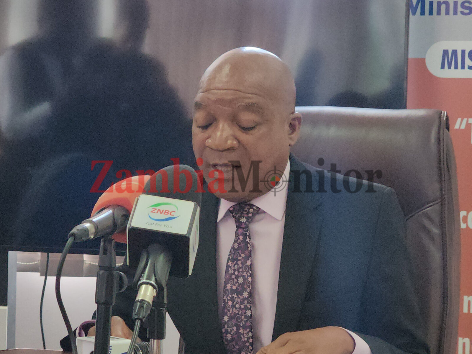 Metro | Zambia Monitor