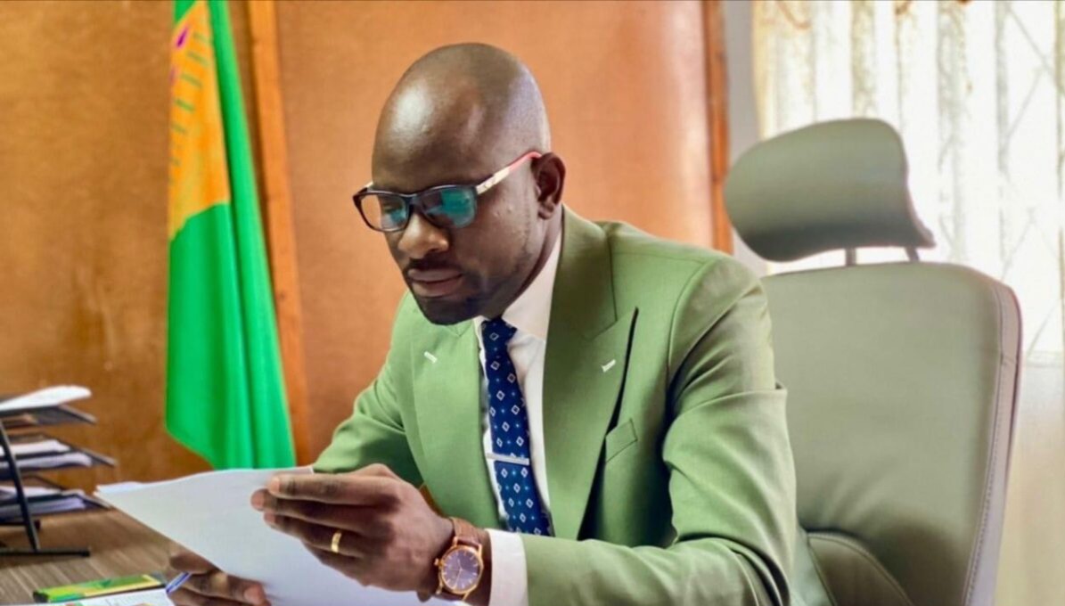 Nkana MP, Mpundu, accuses govt of insincerity, harassment using police ...