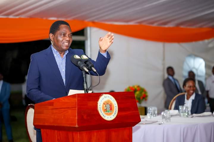 KoBold Metals projects investment of $300 million in Zambia’s Mingomba ...