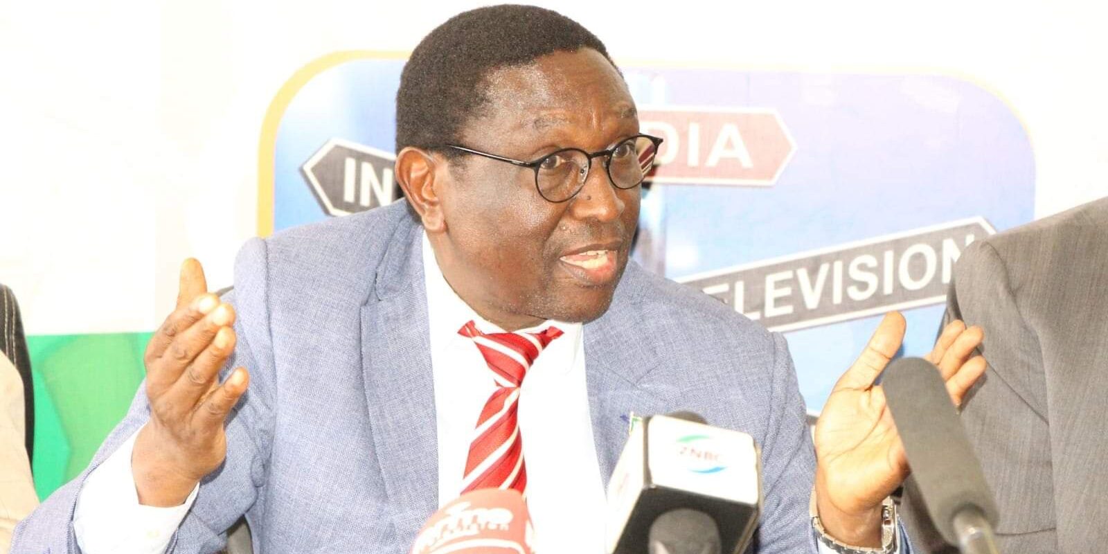 Zambia unveils first integrated plan to address electricity needs, as ...