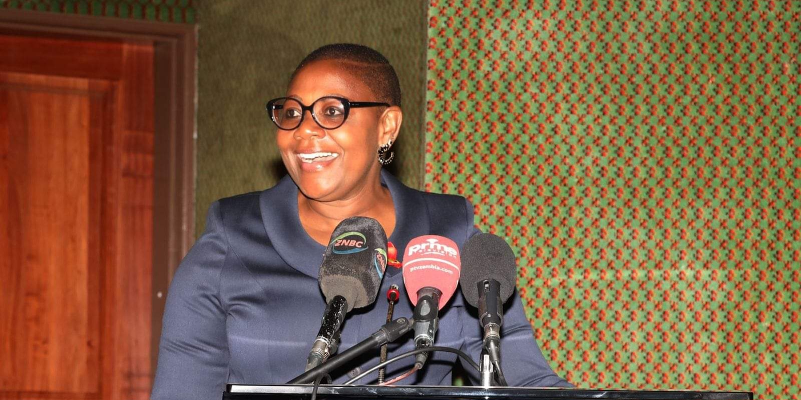 Justice Minister, Kasune, urges State Advocates to combat white-collar ...