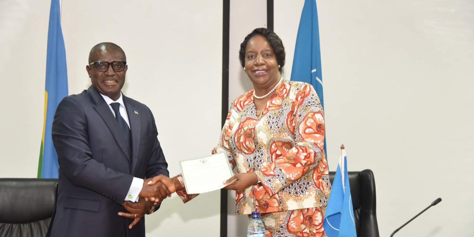 COMESA’s Kapwepwe highlights efforts to enhance intra-trade, regional ...