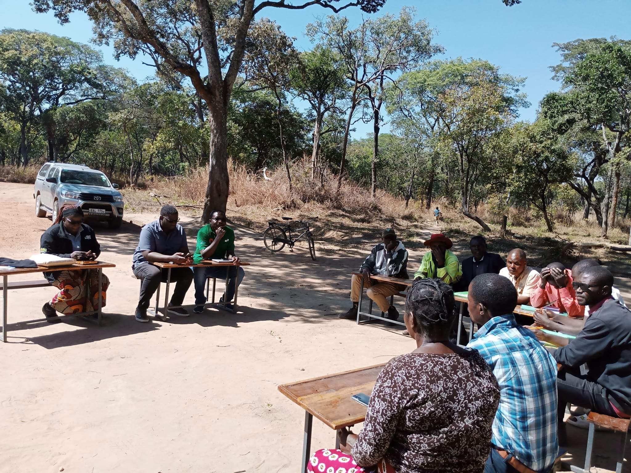 Lumwana Copper Mine expansion to displace 279 households, sparking ...