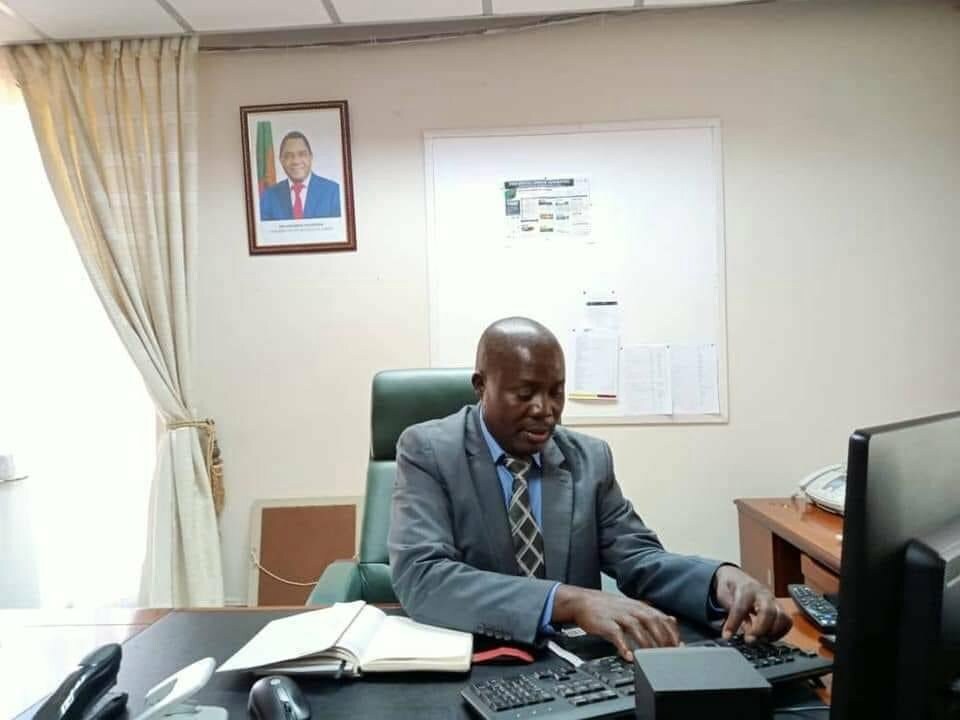 Claims Hichilema cancelled mourning period for late president Lungu, a ...