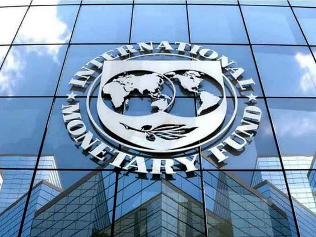 IMF approves $385.7 million special drawing rights augmentation for ...