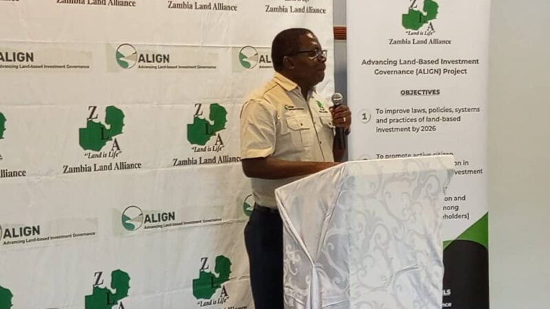 Zambia Monitor | Latest Zambian News | Zambia News Today