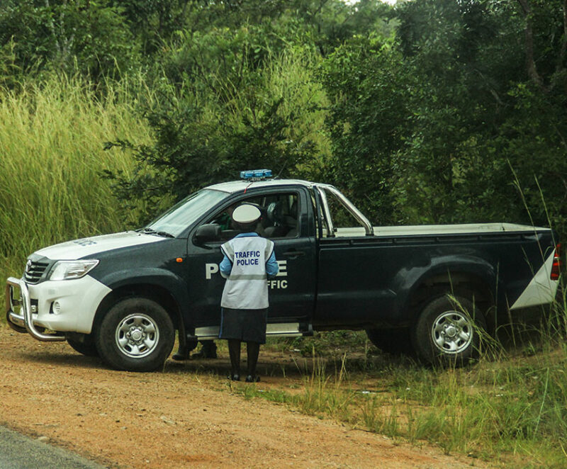 Acting Inspector-General reels out orders against checkpoints ...