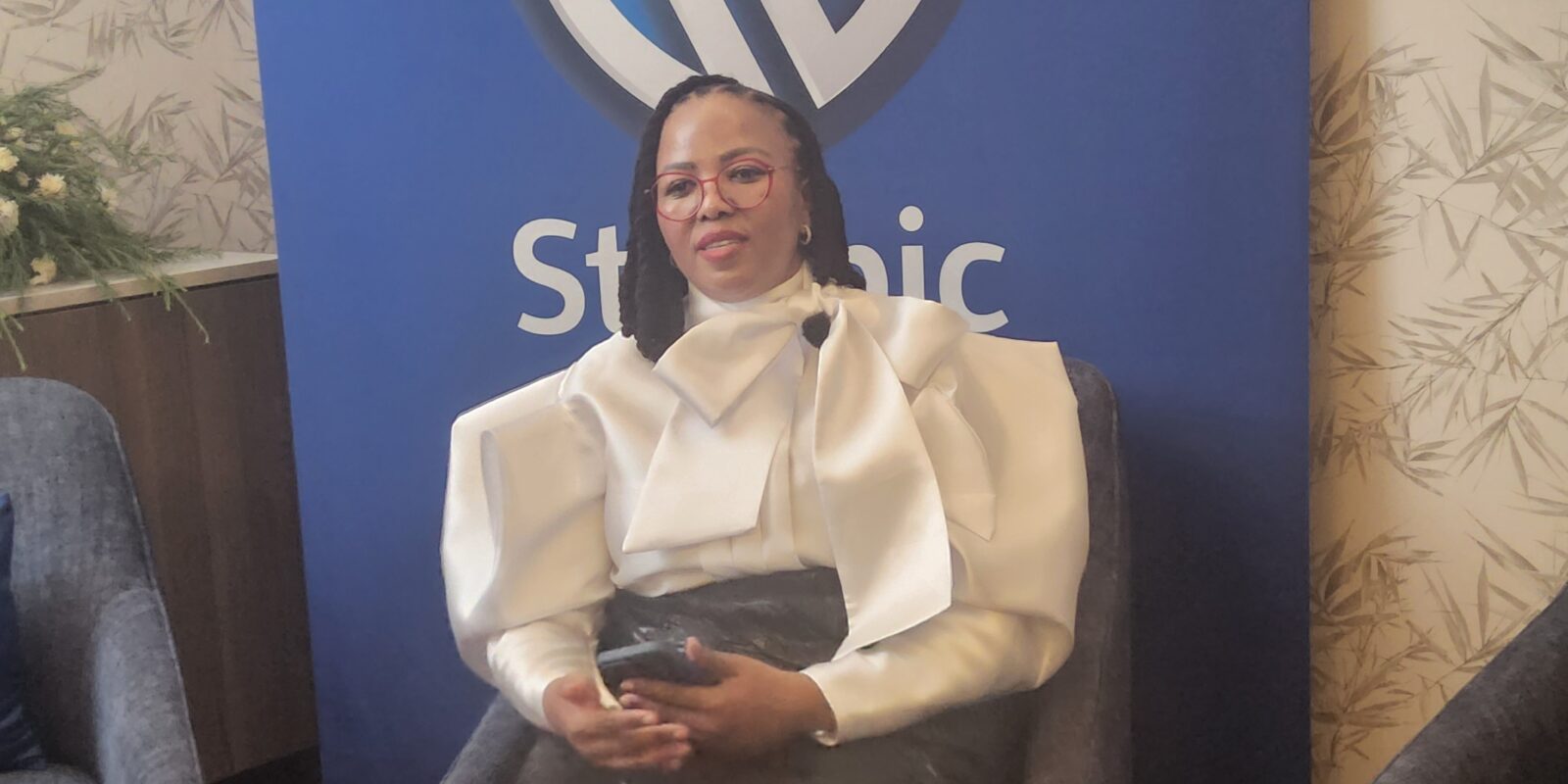 Standard Bank Group aims to stabilise African wealth through ...