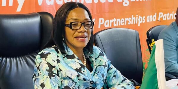 Health insurance scheme membership hits 4.6 million, representing 23% ...