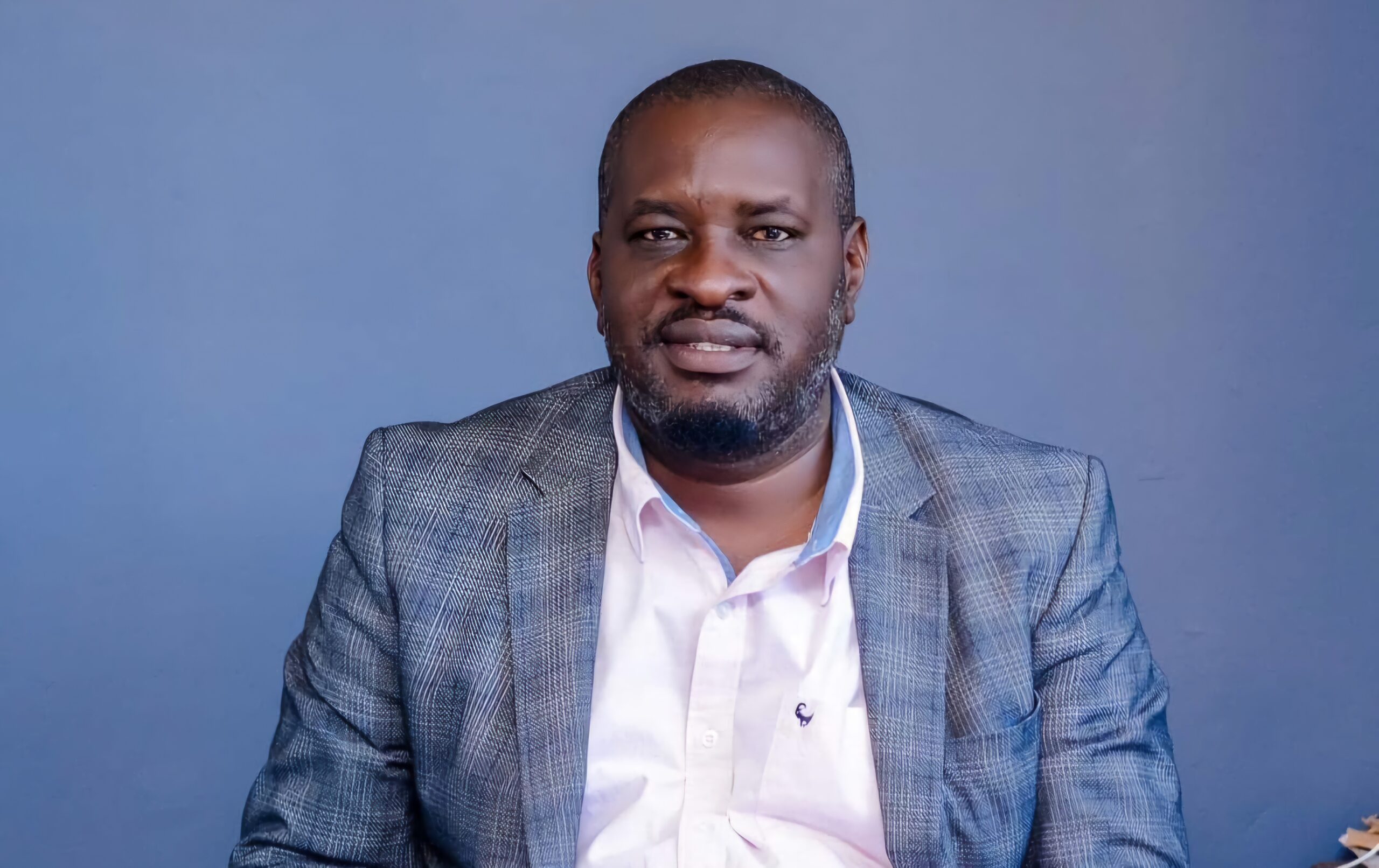 Breaking! Historical moment, as Second Vice Speaker of Parliament, Moyo ...