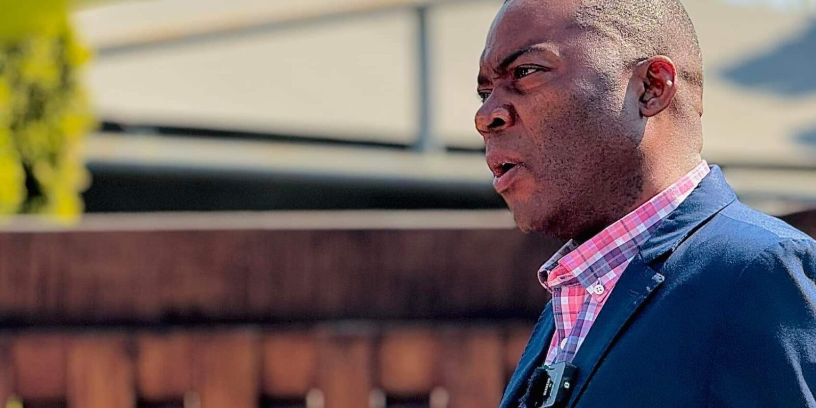 ‘Stop the pampering!’ Ex-minister, Lusambo, urges Hichilema to fire ...