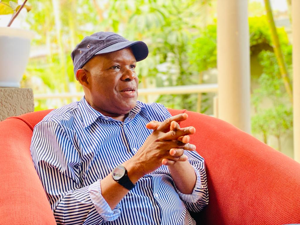 M’membe accuses Hichilema of graft, leading most corrupt regime in ...