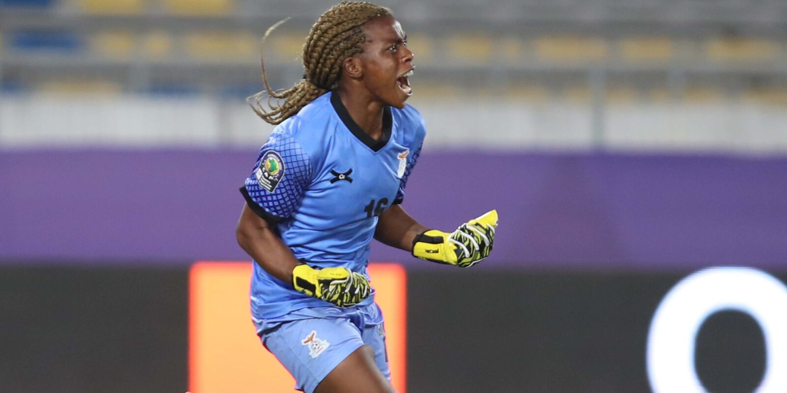 Copper Queens’ Nali, Banda sign with Greek Club OFI Crete Women ...