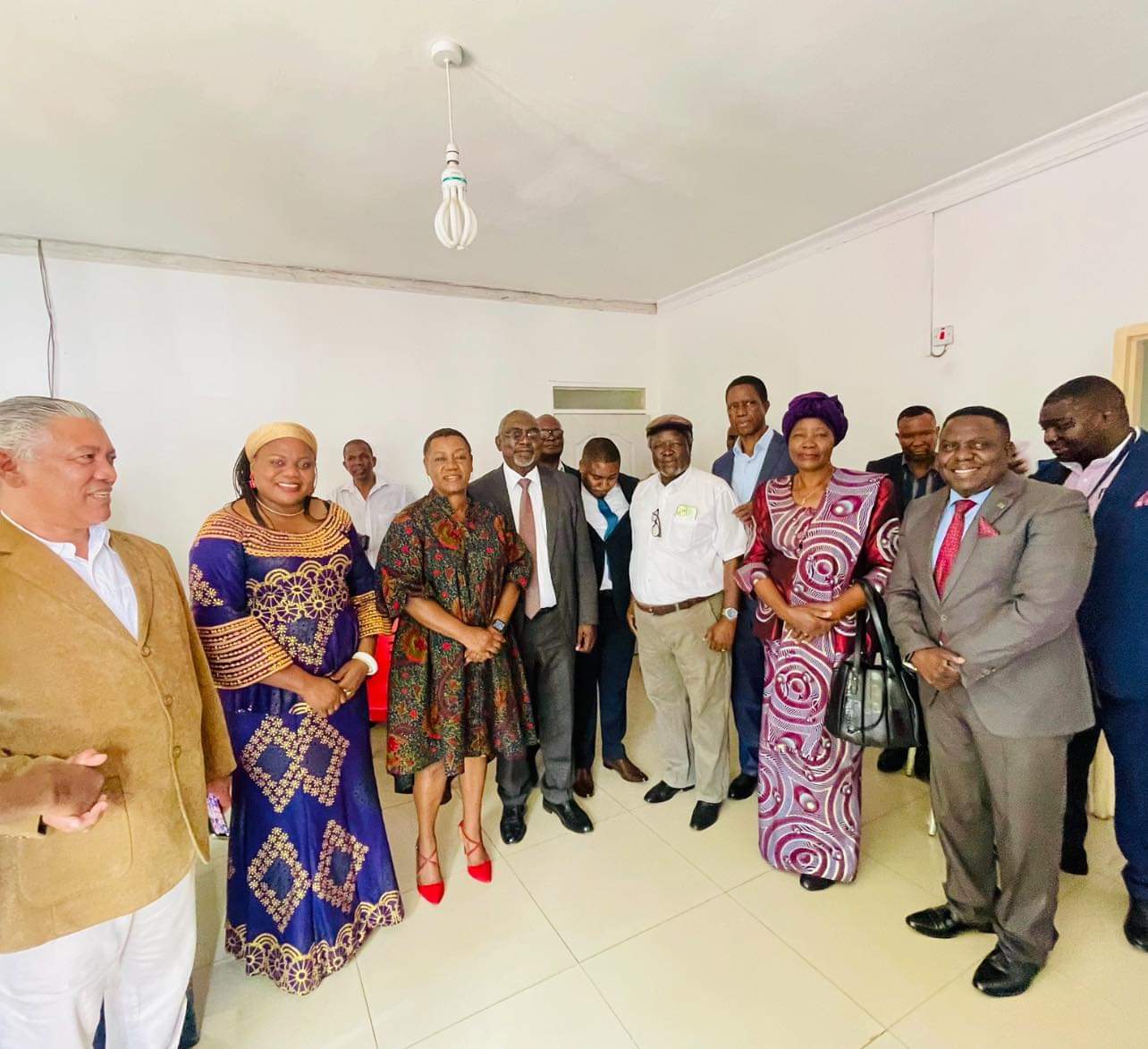 UKA alleges clandestine moves to dismantle opposition, organize by-elections as ‘reckless ...