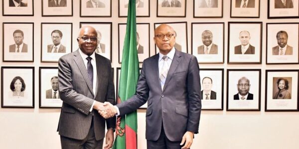 Zambian govt confirms World Bank’s additional grant of $207 million for ...