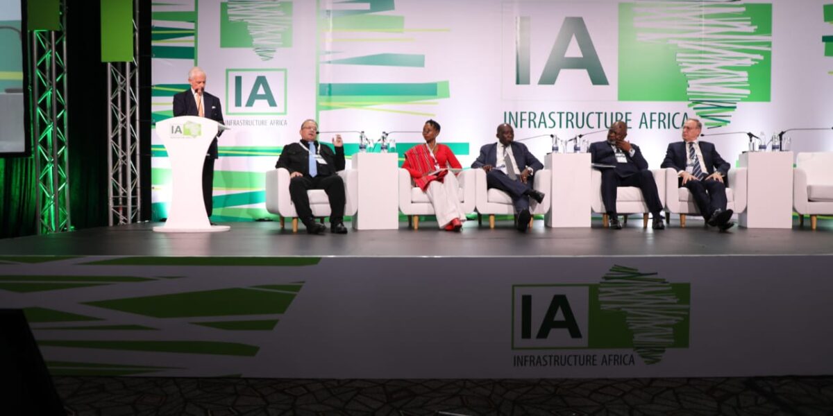 Govt to upgrade transportation infrastructure to foster regional ...