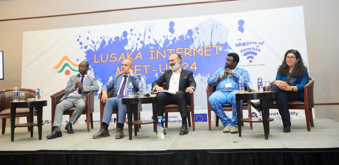 Tech ministry moves to strengthen cybersecurity, promote free internet ...