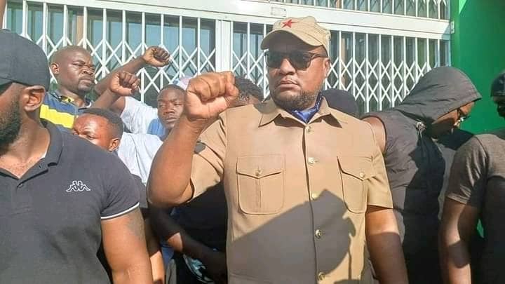 PF leadership crisis festers, as Sampa asks court to declare Ng’ona ...