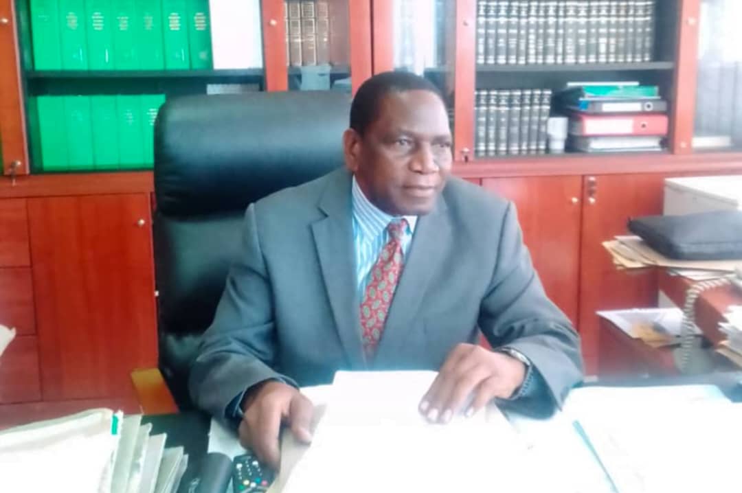 Attorney-General contends High Court lacks jurisdiction to determine PF ...