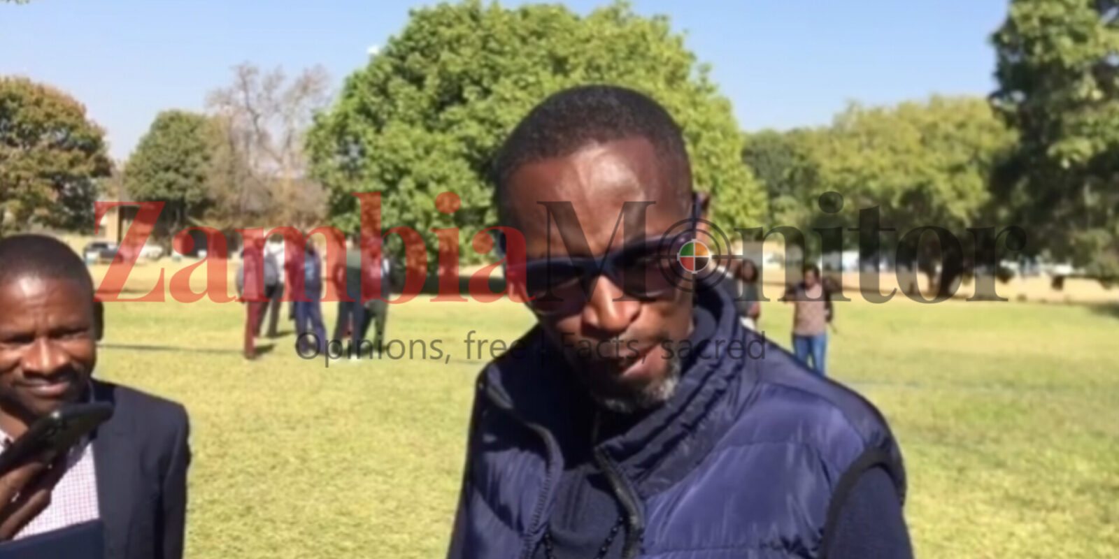 UNZA lecturers unimpressed with release of K206 million for debt ...