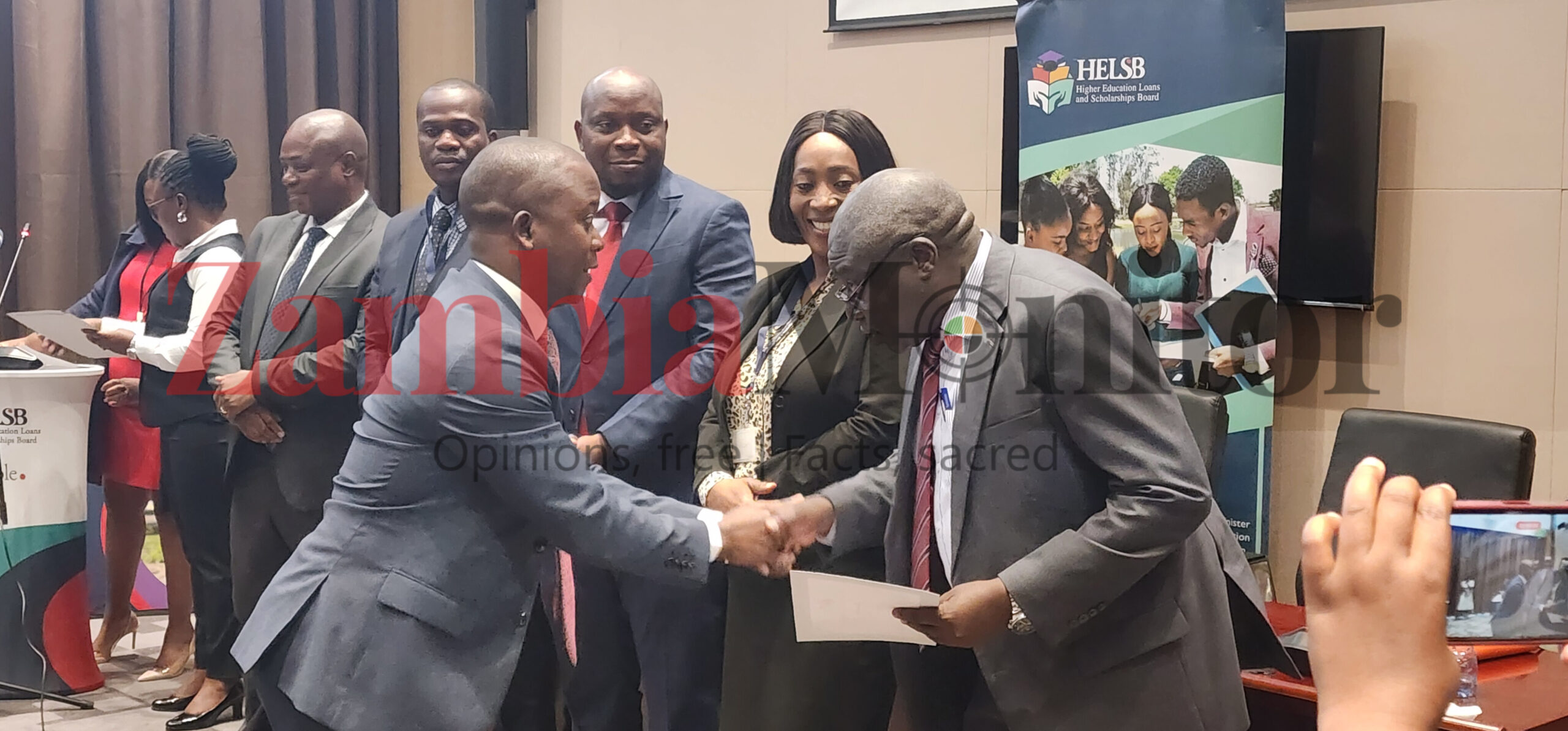 58 beneficiaries repay in full Higher Education Loans, first time in 20 ...