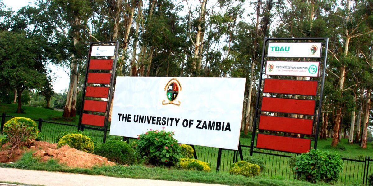 UNZA, University of Dar es Salaam launch Kiswahili training exchange ...