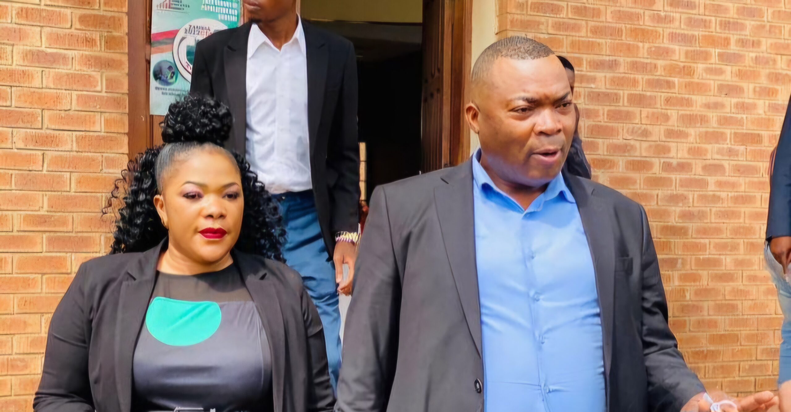 Former Minister, Lusambo, to call 15 witness in defence against ...