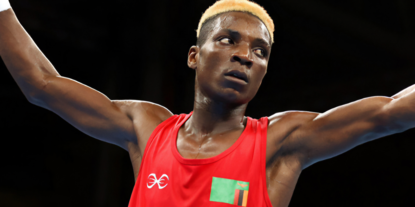Zambian boxer, Chinyemba, advances to quarterfinals at Paris 2024 Olympics | Zambia Monitor