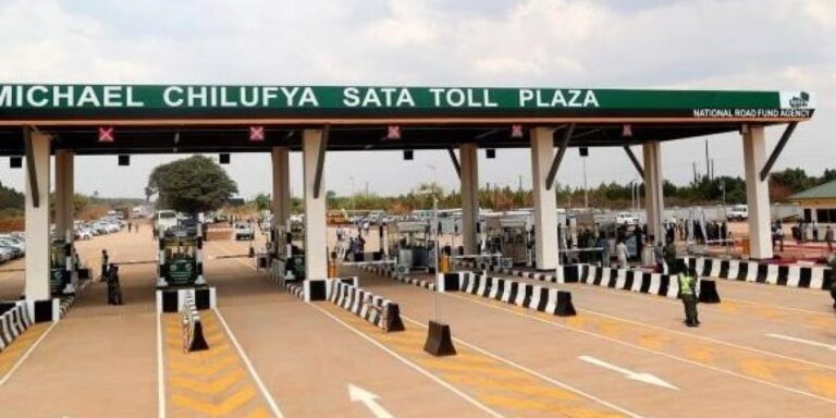 Road funds agency reports K1.5 billion in toll revenue collected by May ...