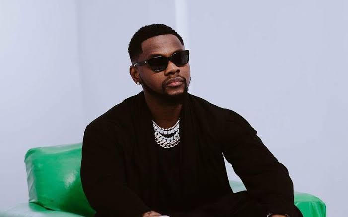 Kizz Daniel’s ‘Twe Twe’ becomes most streamed song first half of 2024 ...