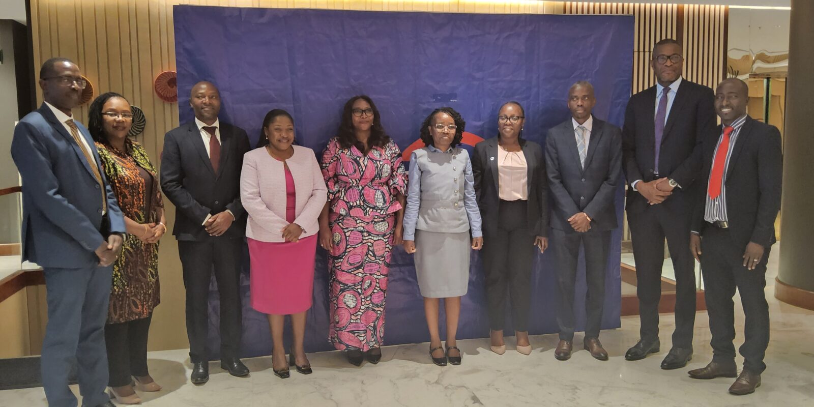 Zambia moves to end exclusive use of dollar at deposit stage in all ...