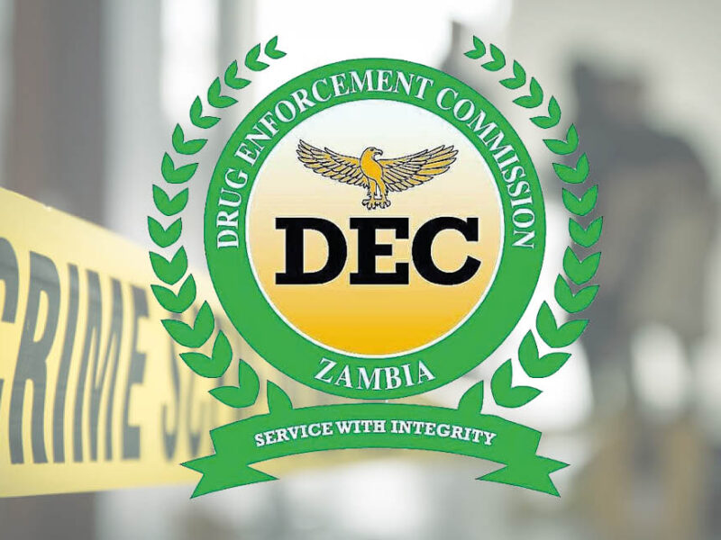 Metro | Zambia Monitor