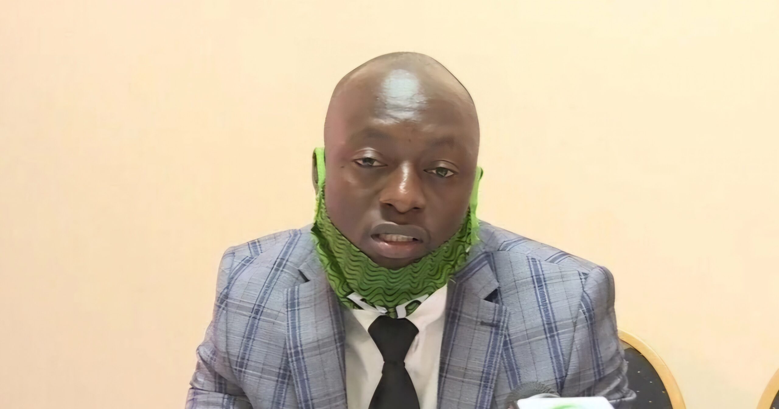 Lawmaker Banda reasserts claims against President Hichilema’s aides in ...