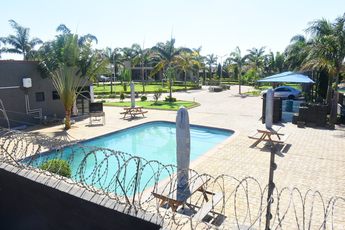 Parties appeal K100 million forfeiture linked to ex-President Lungu’s ...