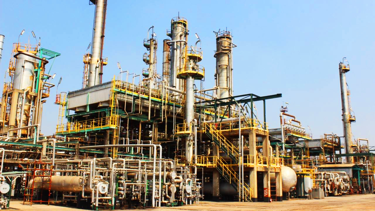 Indeni says plans on to expand into retail petroleum market | Zambia ...