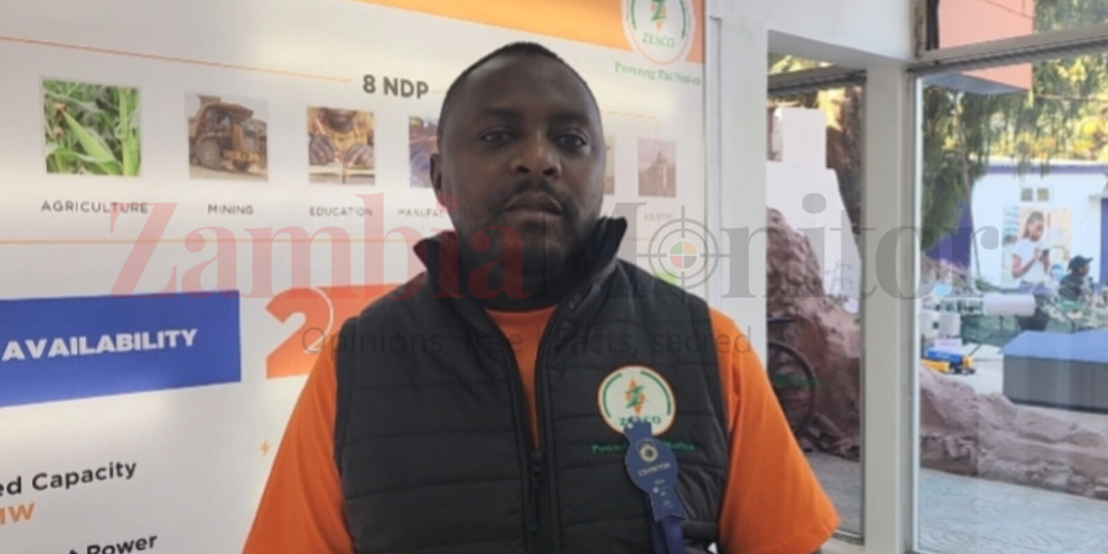 ZESCO warns against charging inverters from its power sources | Zambia ...