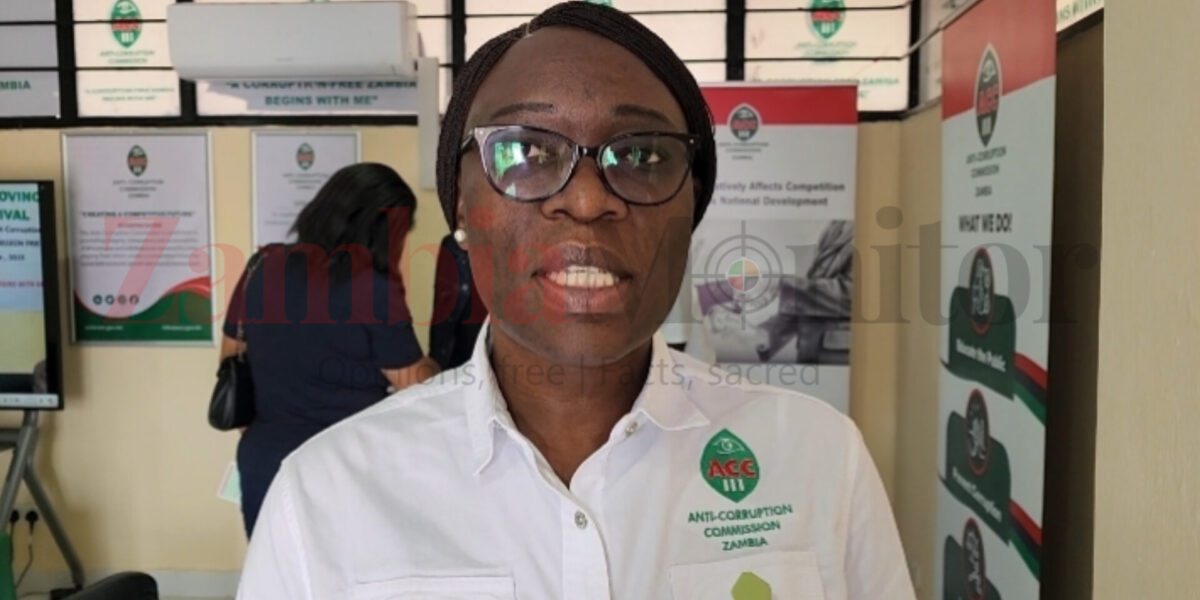 ACC whistleblower platform yields 151 suspected corruption cases in two ...