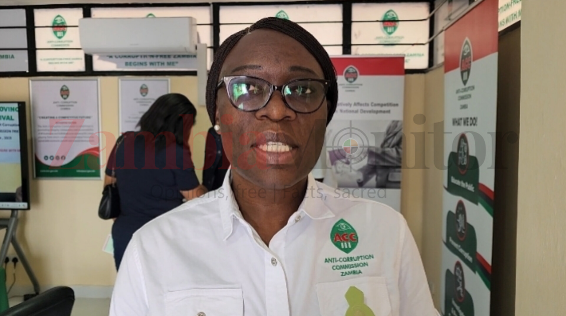 ACC whistleblower platform yields 151 suspected corruption cases in two ...