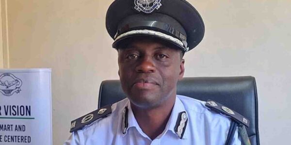 Eight arrested in deadly Rubis filling station robbery, security guards ...