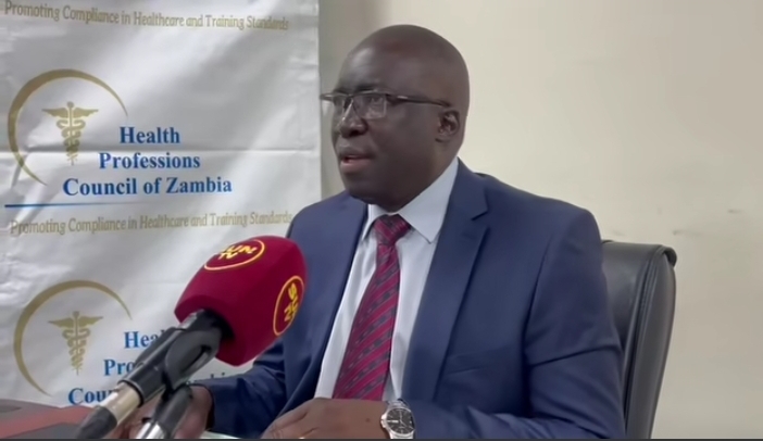 Health Professions Council limits licensure examinations to diploma ...