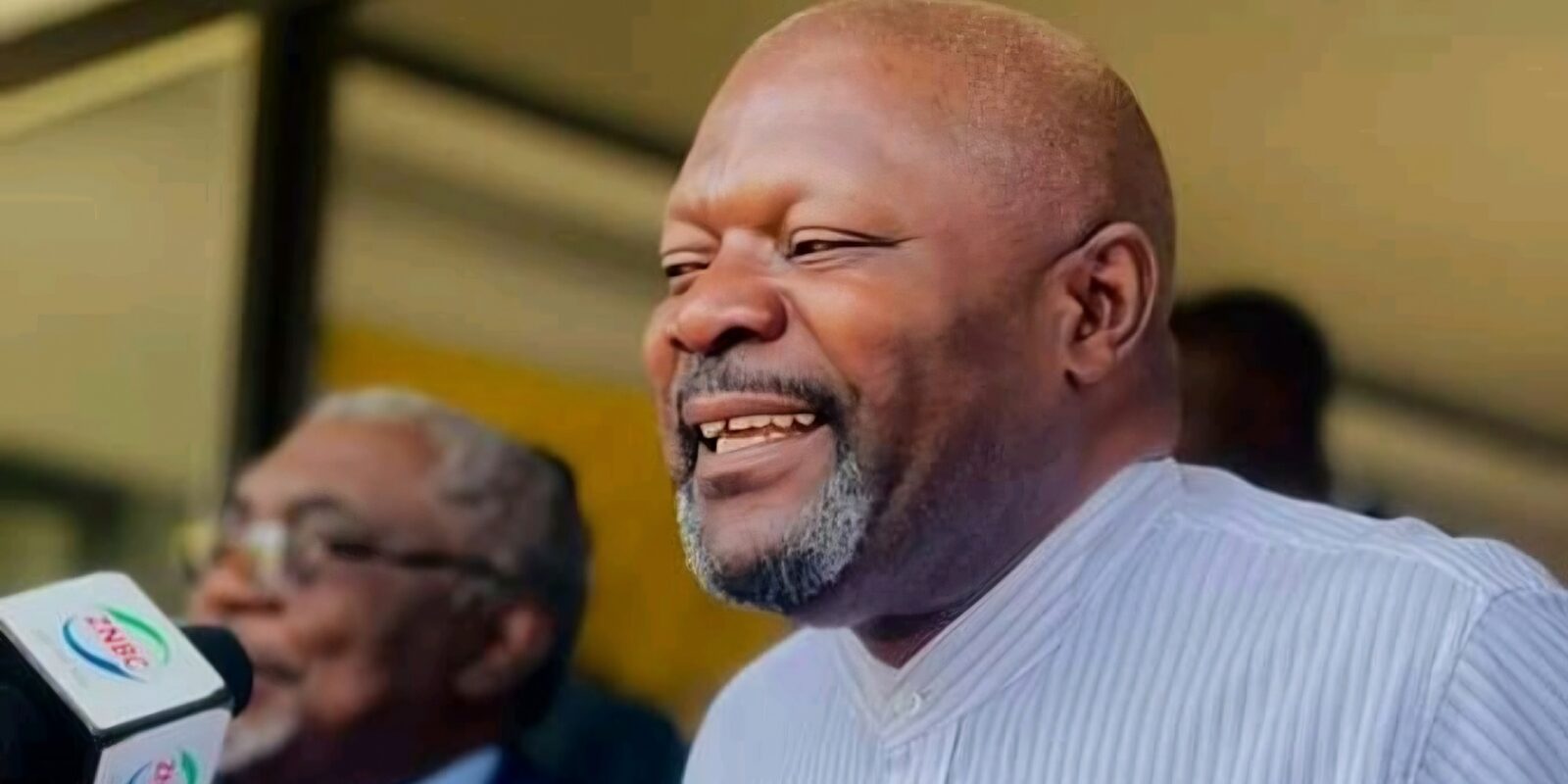 Sikota describes ongoing crisis in UKA as ‘house cleaning’, dismisses ...