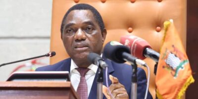 Zambia Monitor | Latest Zambian News | Zambia News Today