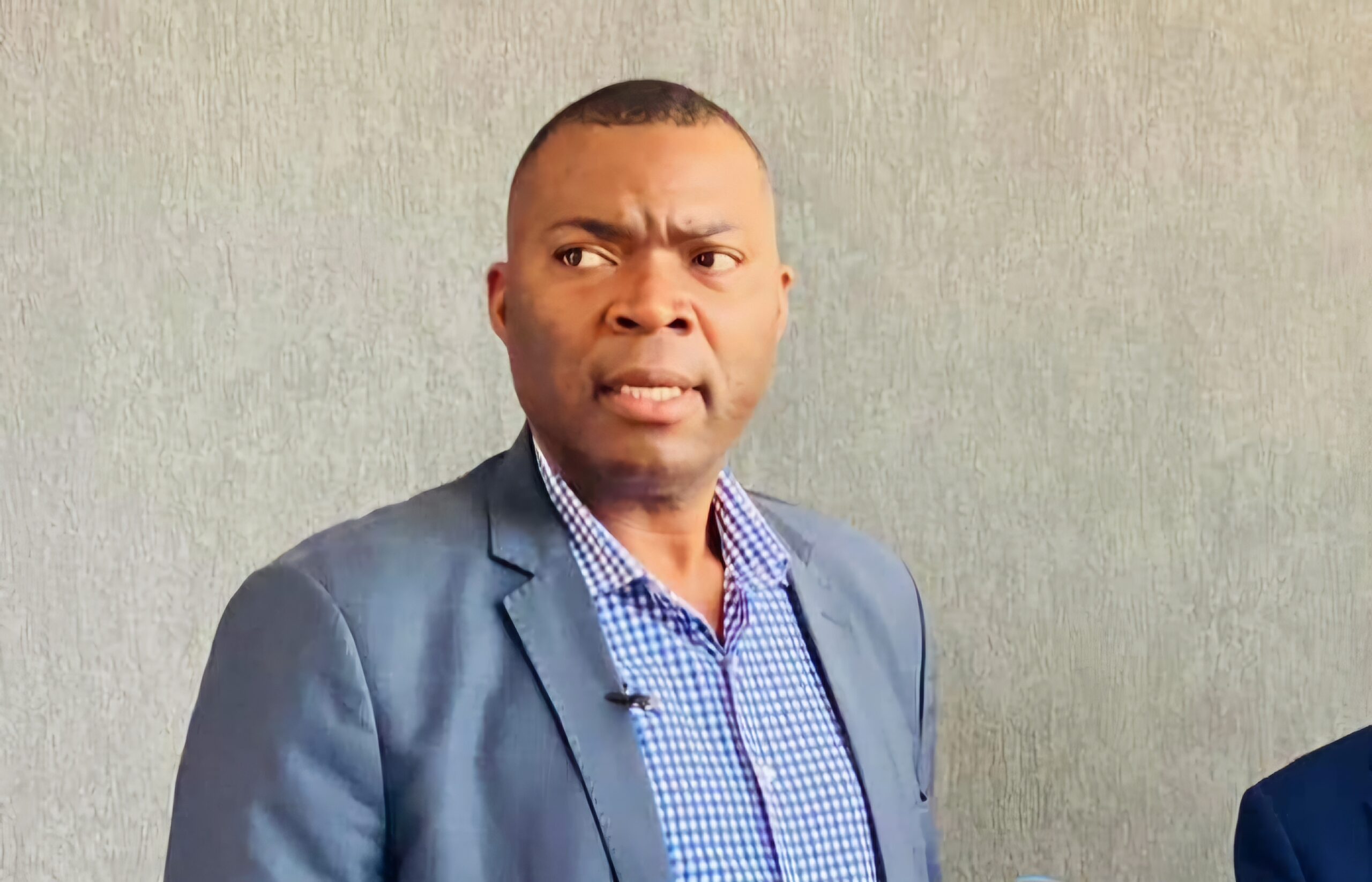 Lusambo demands clarity on 2026 elections, as Hichilema reportedly ...