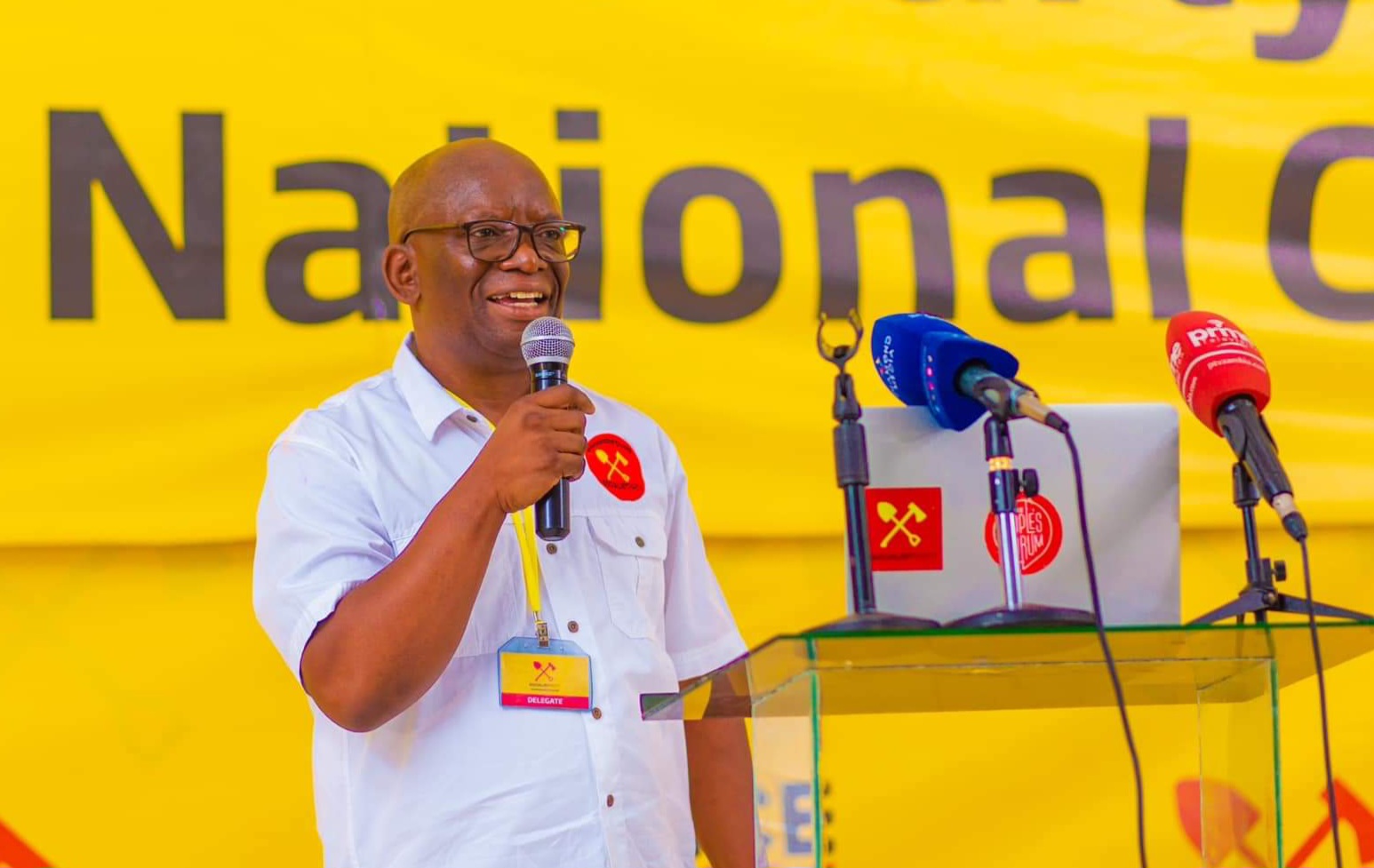 Socialist party holds congress to elect new leaders, amid exists by members | Zambia Monitor