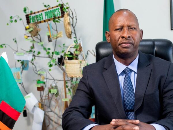 Power and Politics | Zambia Monitor