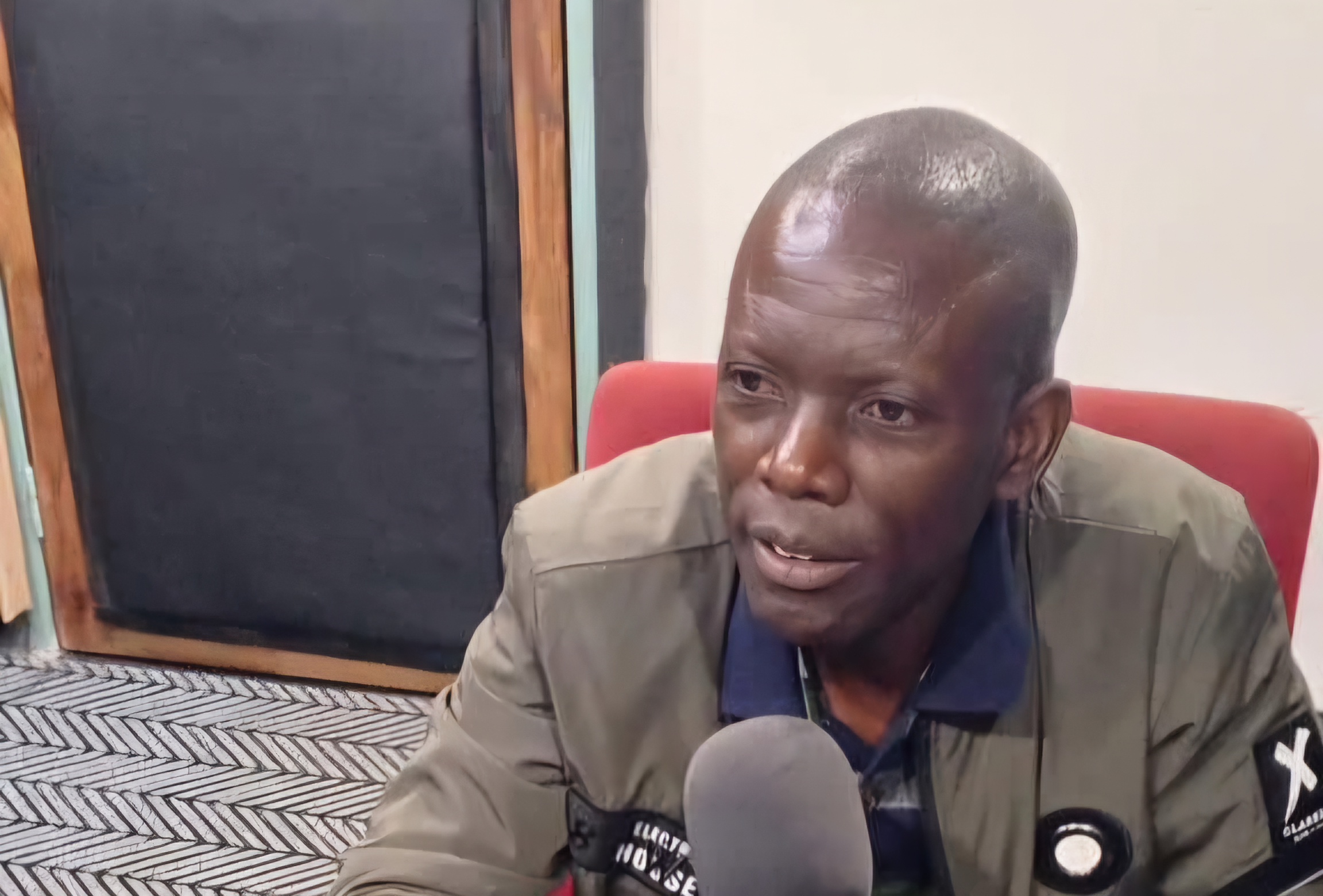Economic Front spokesperson, Kabwe, quits party over reported alliance ...