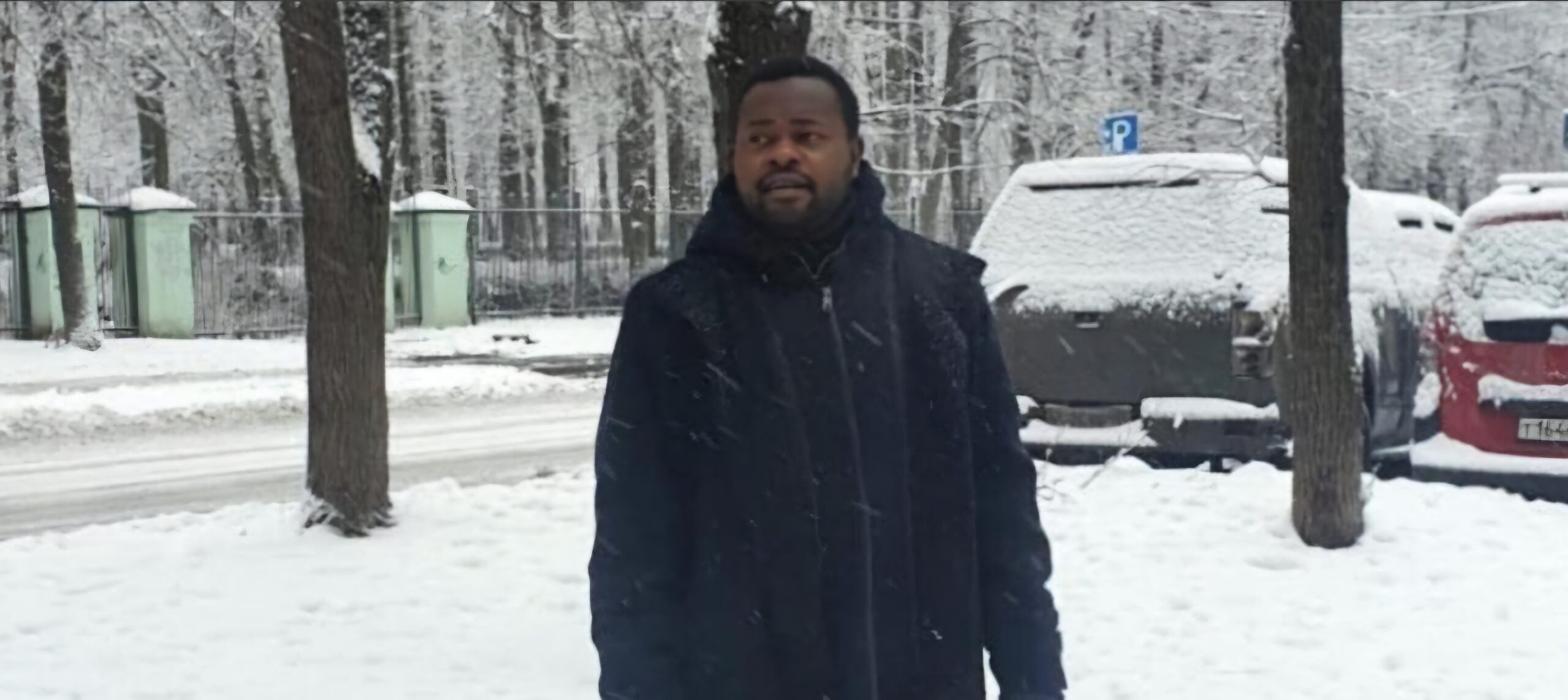 Lost youth: The heartbreaking story of Tarimo, by Richard Lamu in Dar ...