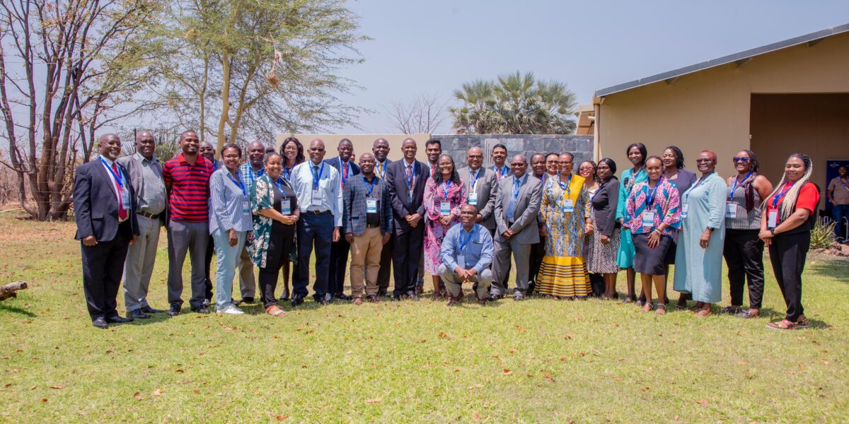 Zambia, southern African countries push for harmonization of education ...