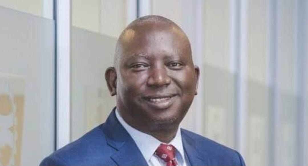 Situmbeko named banking CEO of the year, as Access Bank scoops three ...