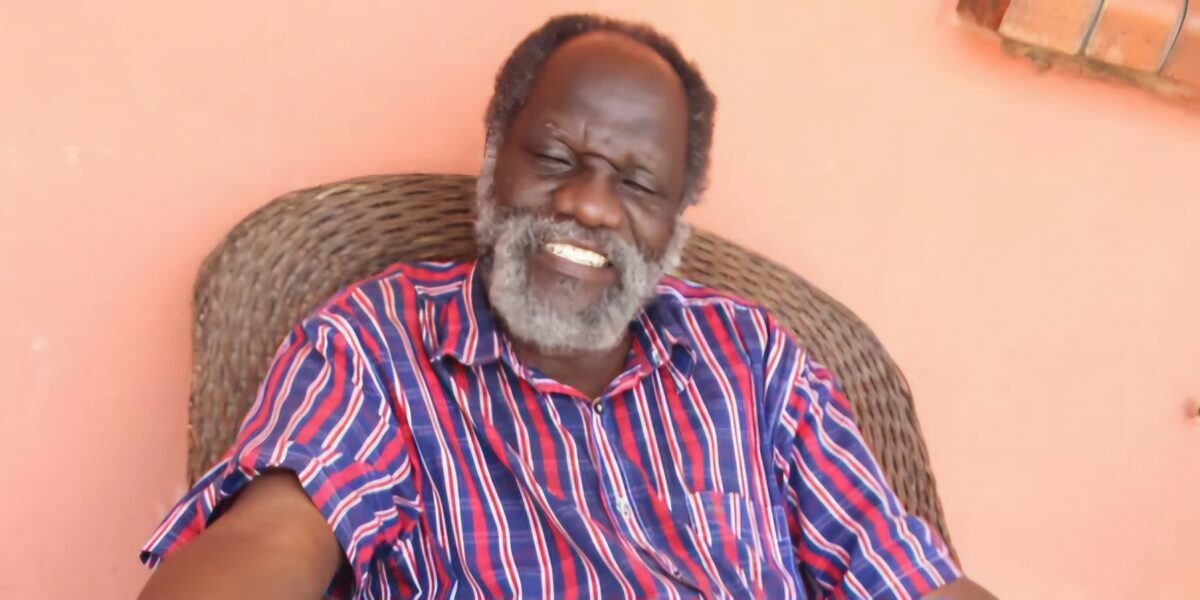 Zambian politician, Mpombo dies, remembered for unconventional use of ...